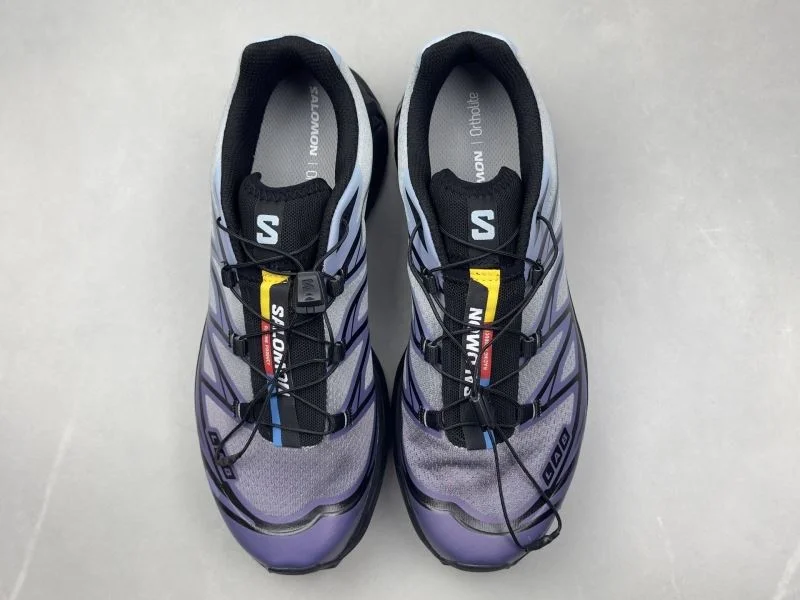 Brand-original Salomon Shoes