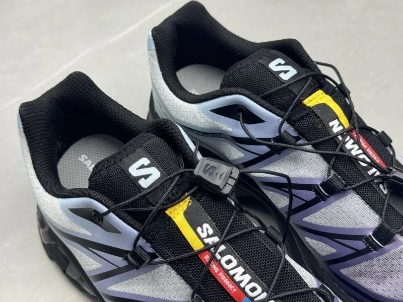 Brand-original Salomon Shoes