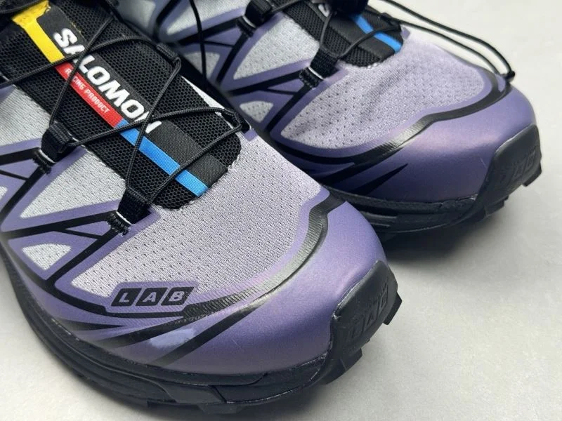 Brand-original Salomon Shoes
