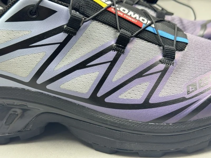 Brand-original Salomon Shoes