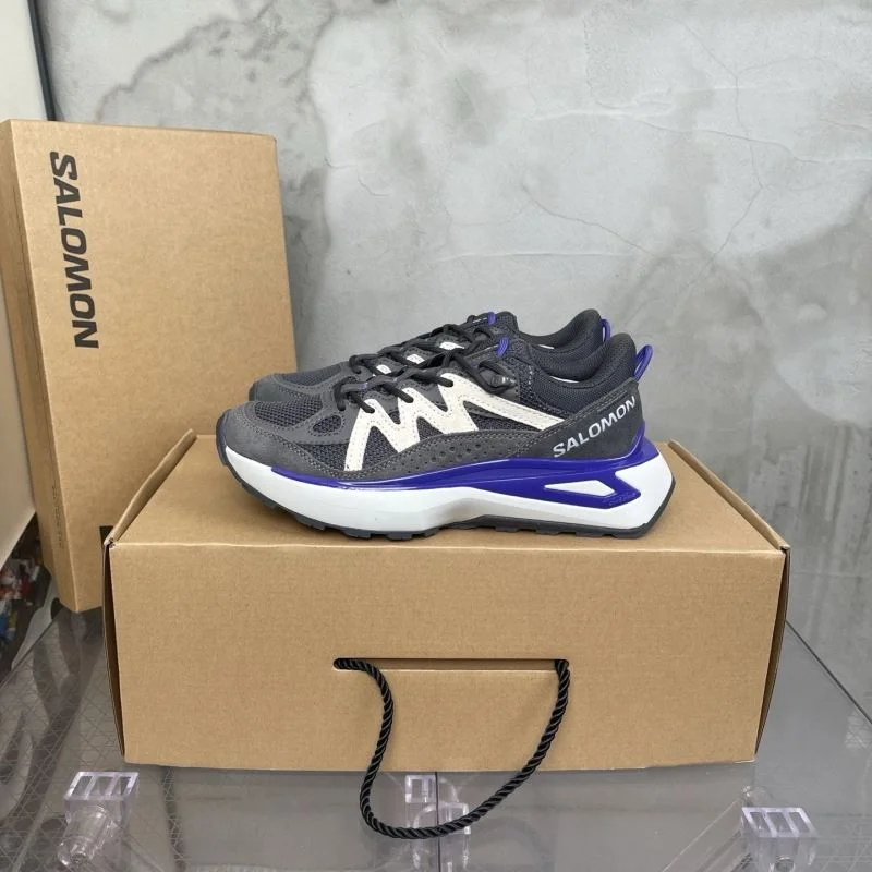 Salomon Shoes