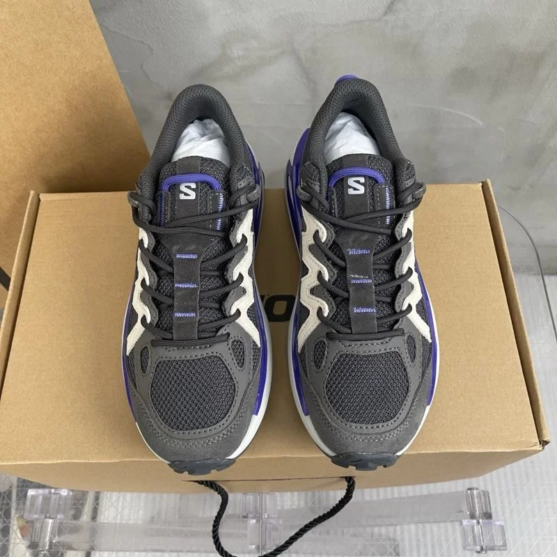 Inexpensive Salomon Shoes