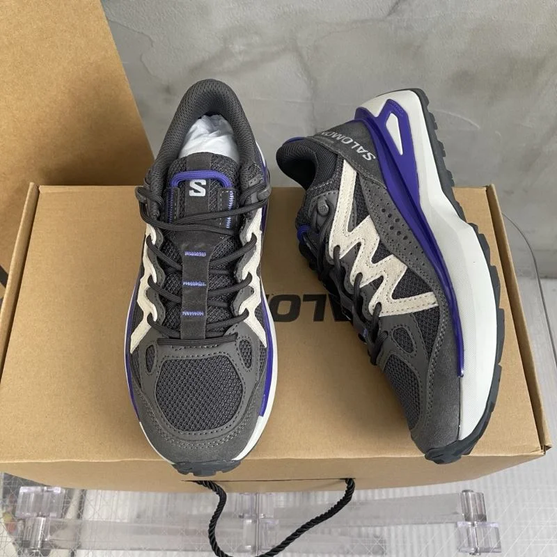 Inexpensive Salomon Shoes