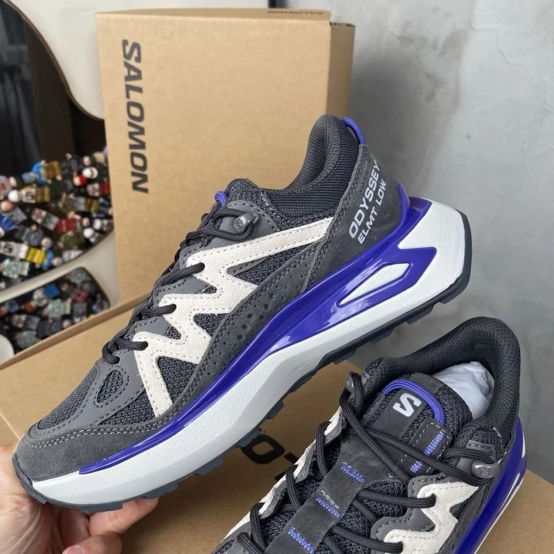 Inexpensive Salomon Shoes