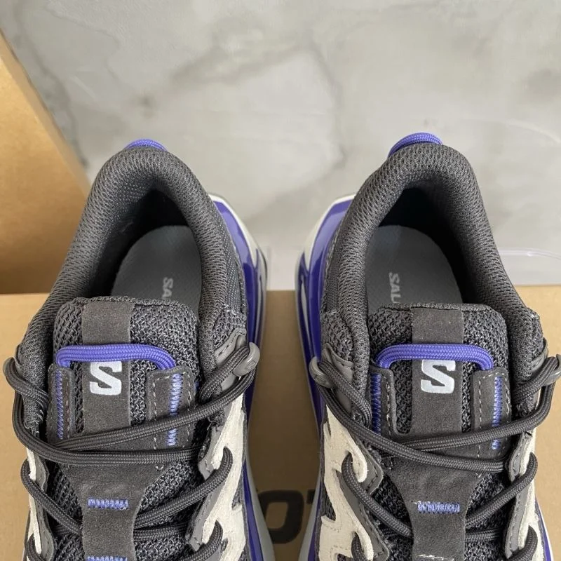 Inexpensive Salomon Shoes