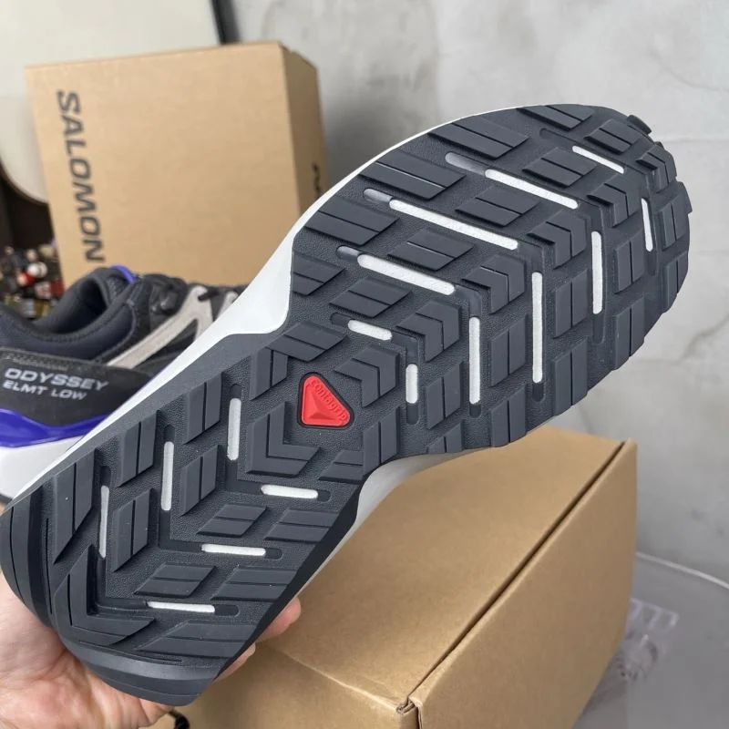 Inexpensive Salomon Shoes