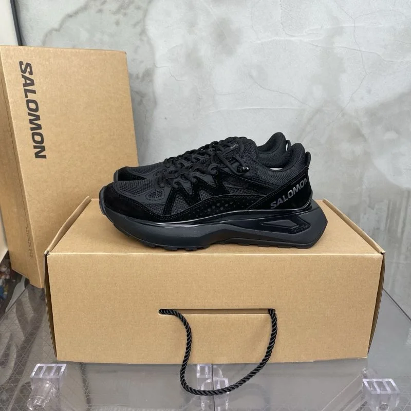Salomon Shoes