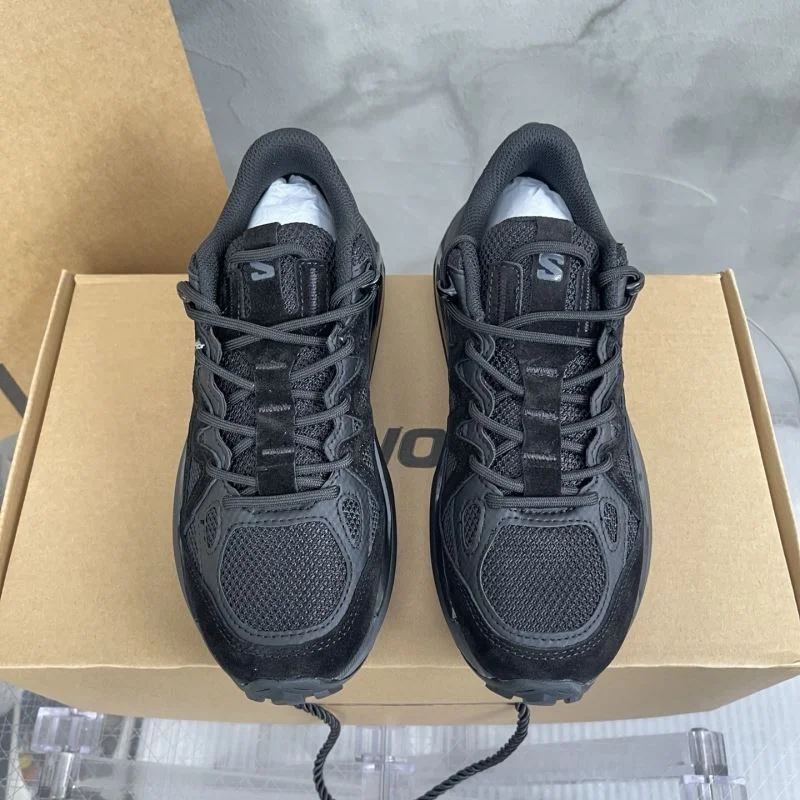 Genuine Salomon Shoes