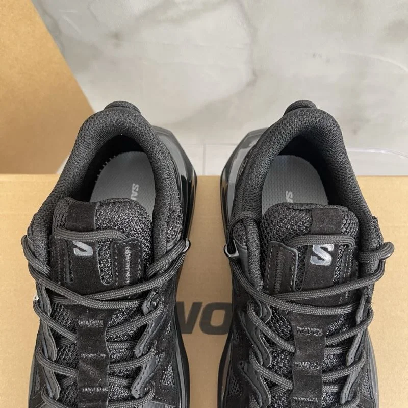 Genuine Salomon Shoes