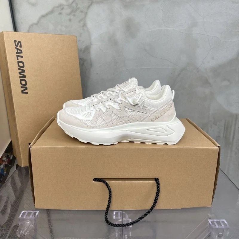 Salomon Shoes