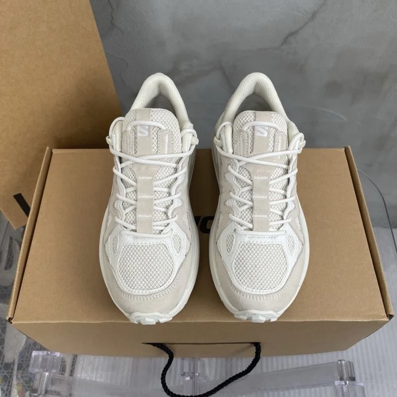 1:1 copy Salomon Shoes