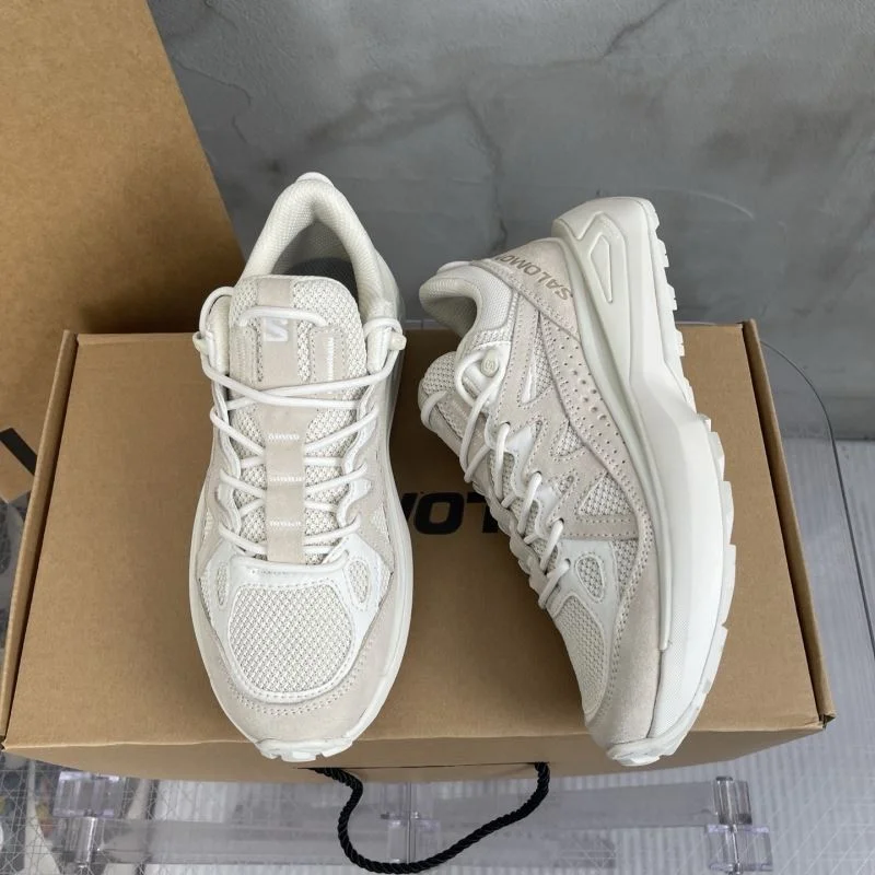 1:1 copy Salomon Shoes