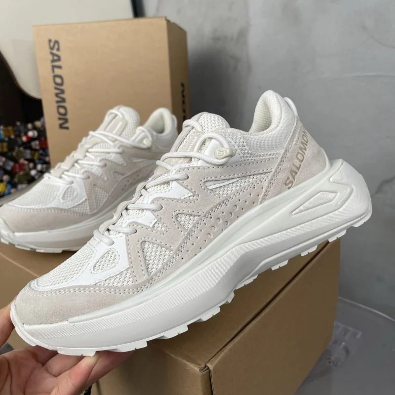 1:1 copy Salomon Shoes