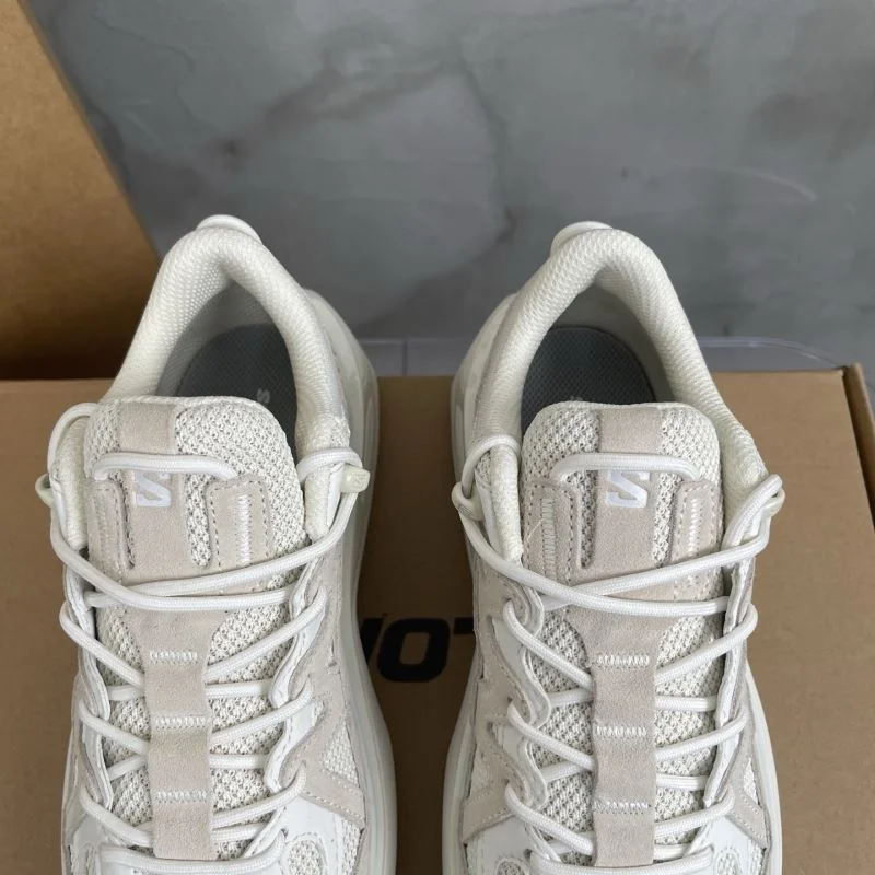 1:1 copy Salomon Shoes