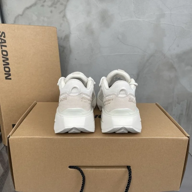 1:1 copy Salomon Shoes