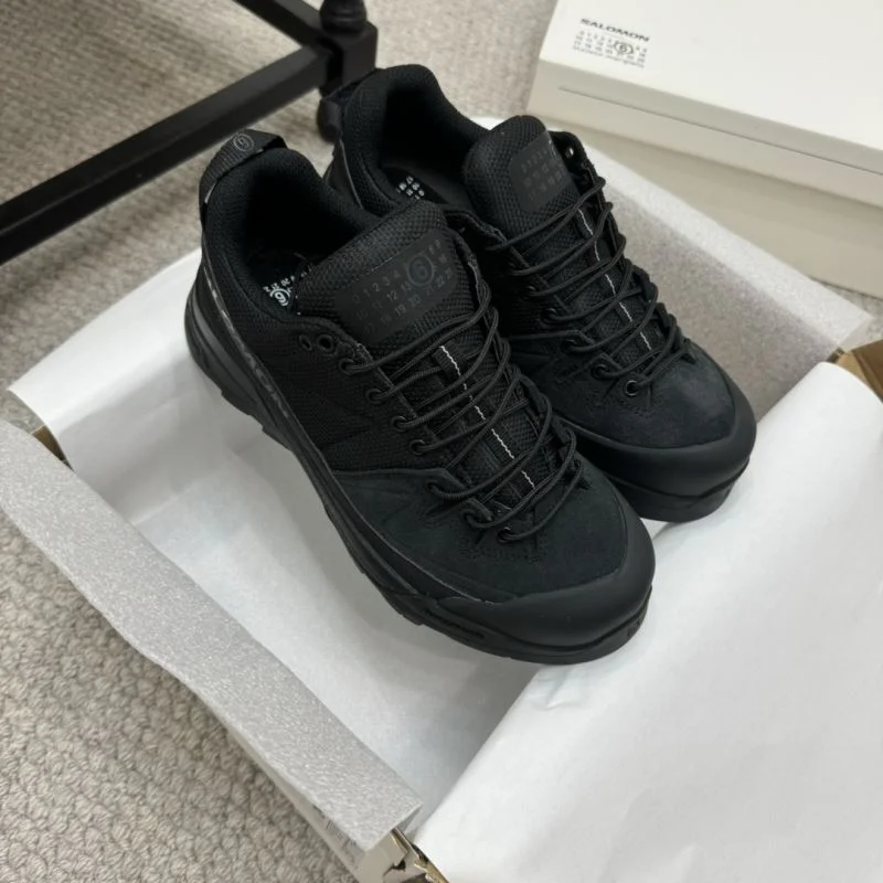 Salomon Shoes