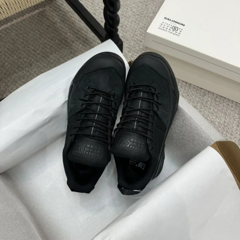 Precise copy Salomon Shoes