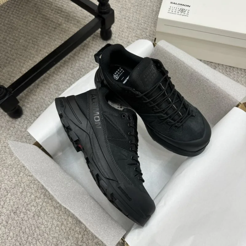 Precise copy Salomon Shoes