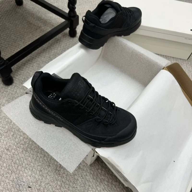 Precise copy Salomon Shoes