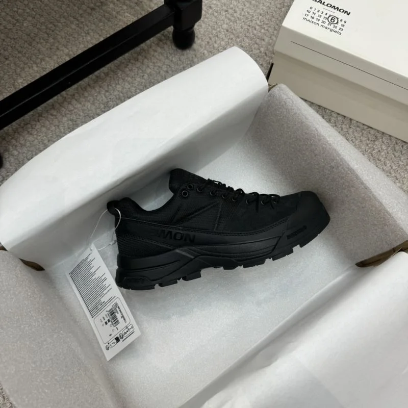 Precise copy Salomon Shoes