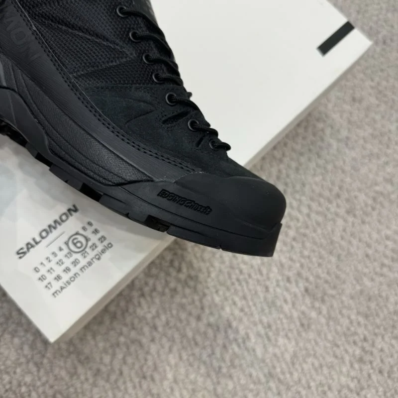 Precise copy Salomon Shoes