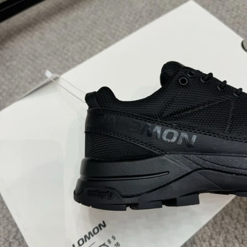 Precise copy Salomon Shoes