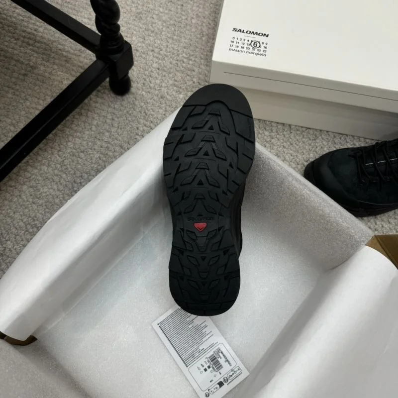Precise copy Salomon Shoes