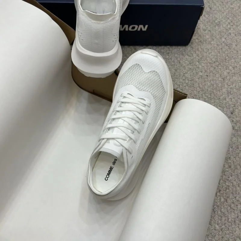 Real Salomon Shoes