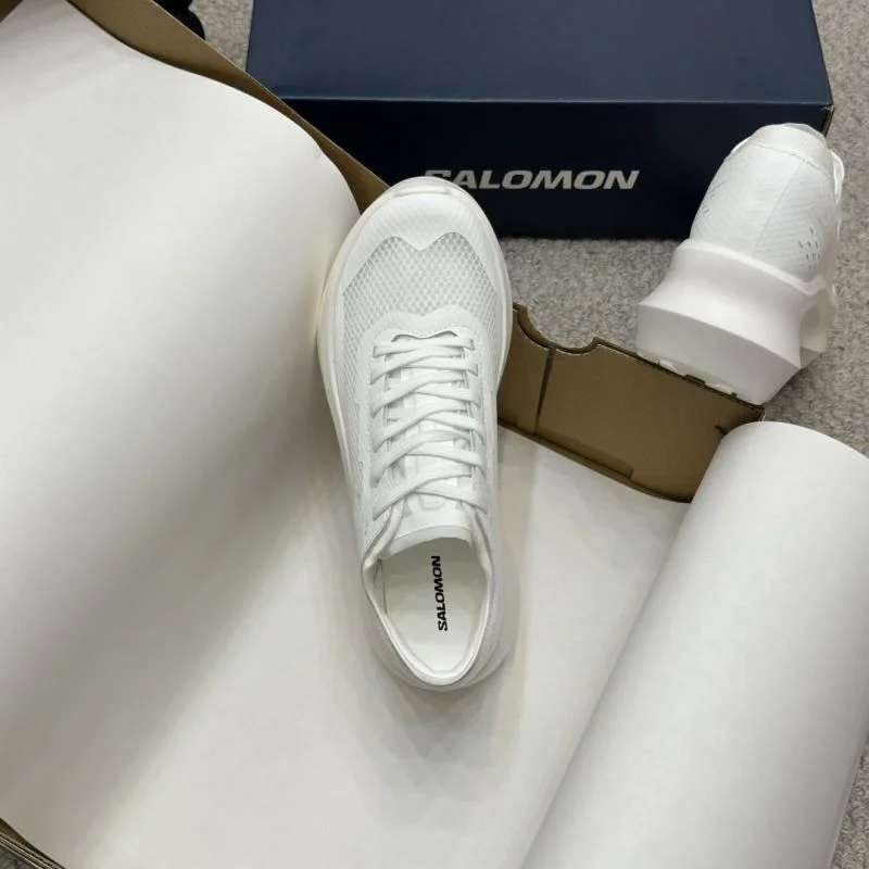 Real Salomon Shoes