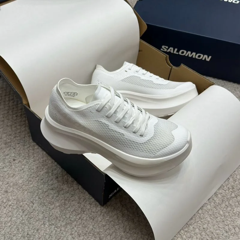 Real Salomon Shoes
