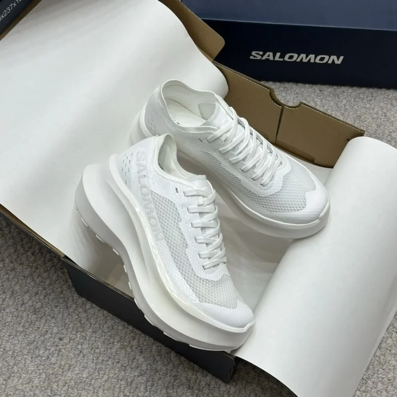 Real Salomon Shoes