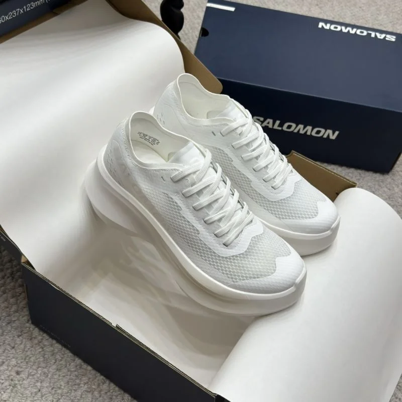 Real Salomon Shoes