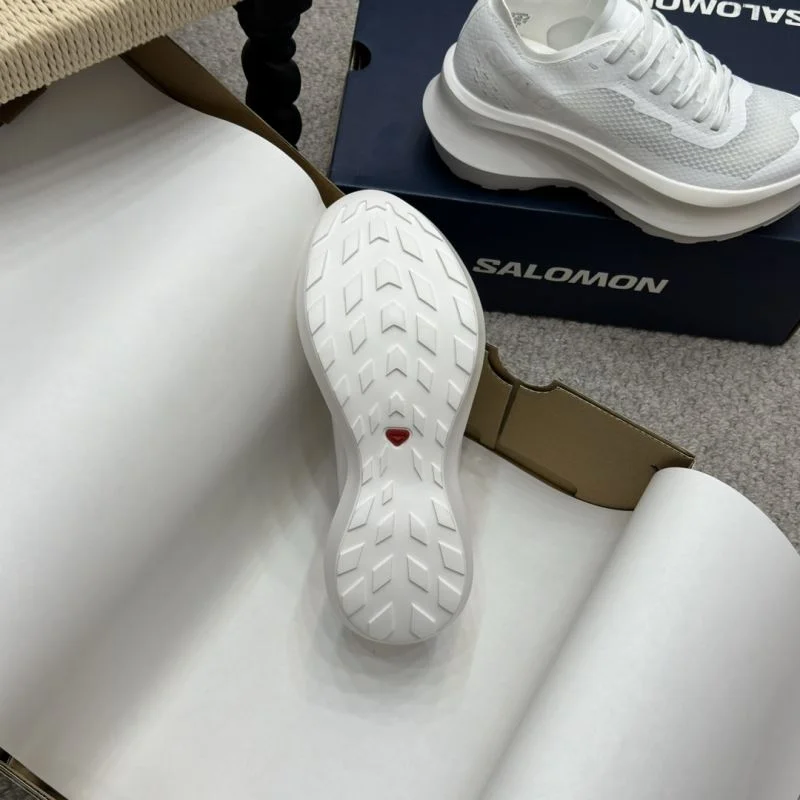 Real Salomon Shoes