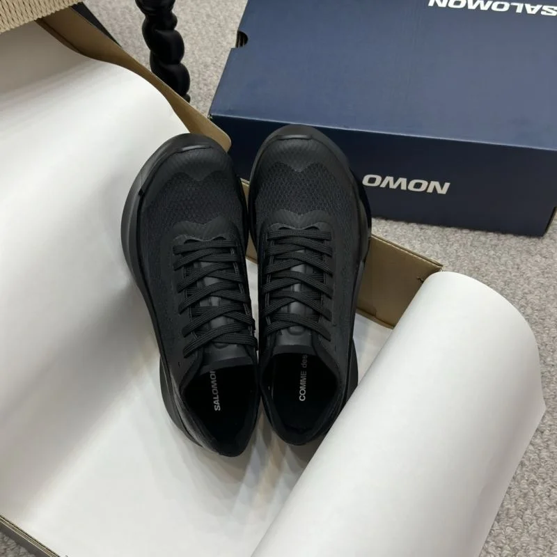 Salomon Shoes