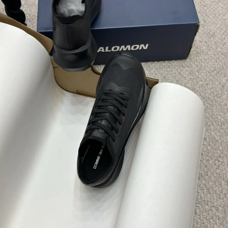 Brand-original Salomon Shoes