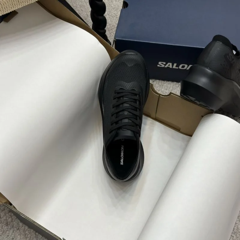 Brand-original Salomon Shoes
