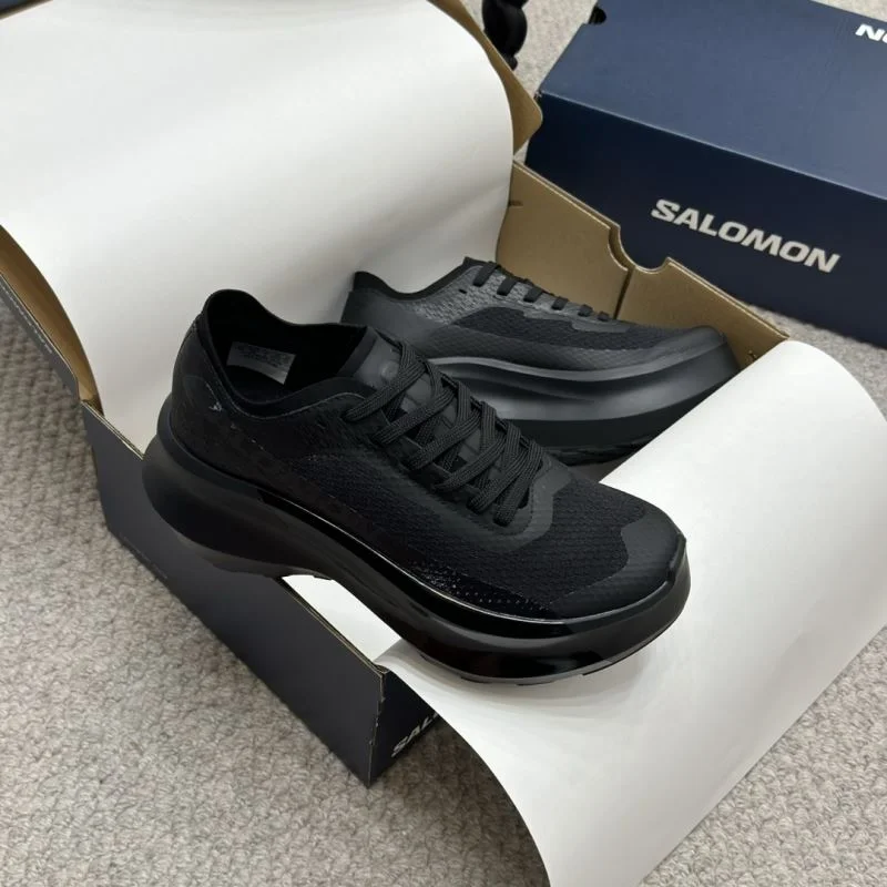 Brand-original Salomon Shoes