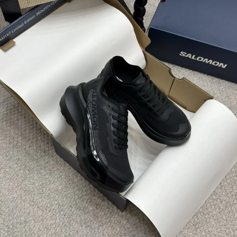 Brand-original Salomon Shoes
