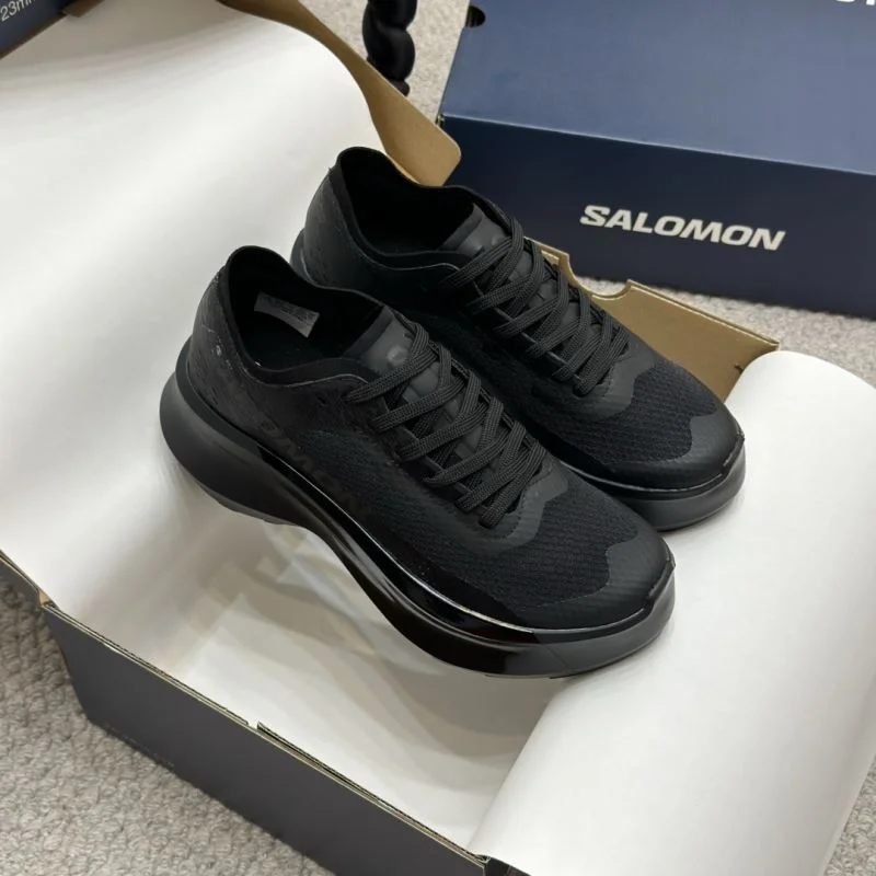 Brand-original Salomon Shoes