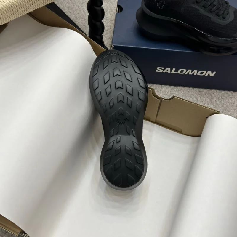 Brand-original Salomon Shoes
