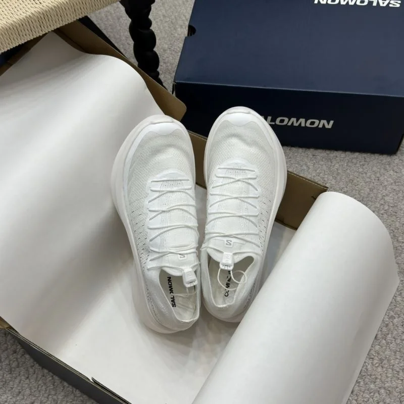 Salomon Shoes