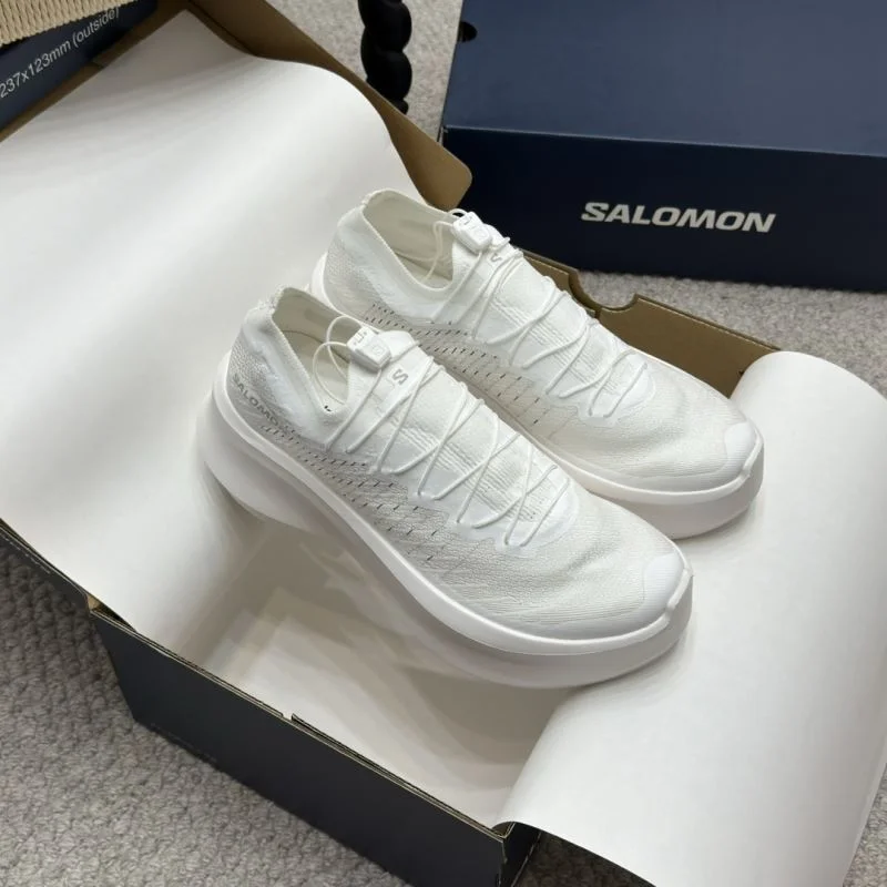 Accurate model Salomon Shoes
