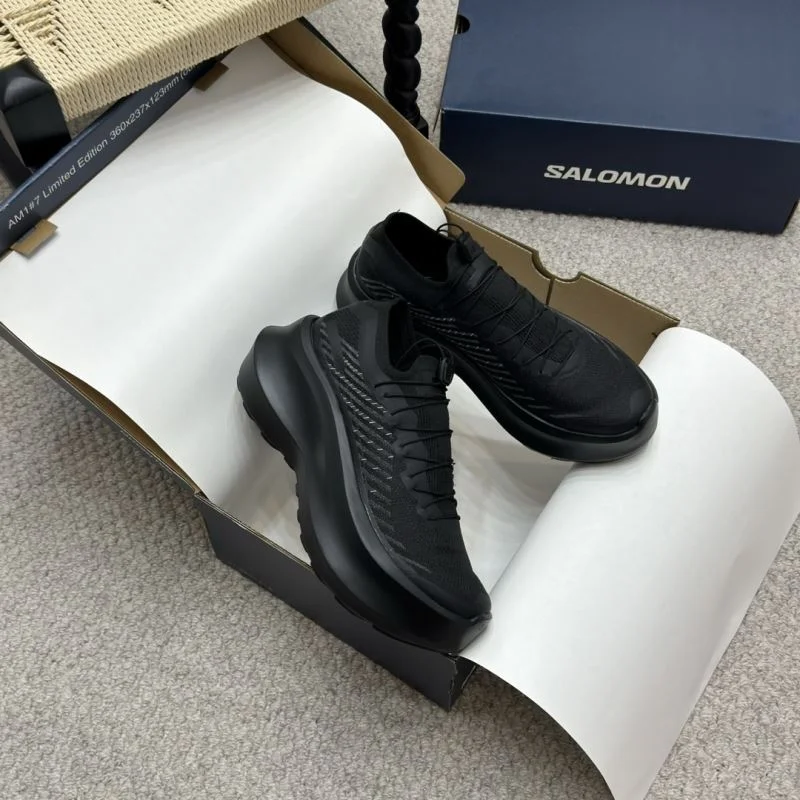 OEM Salomon Shoes