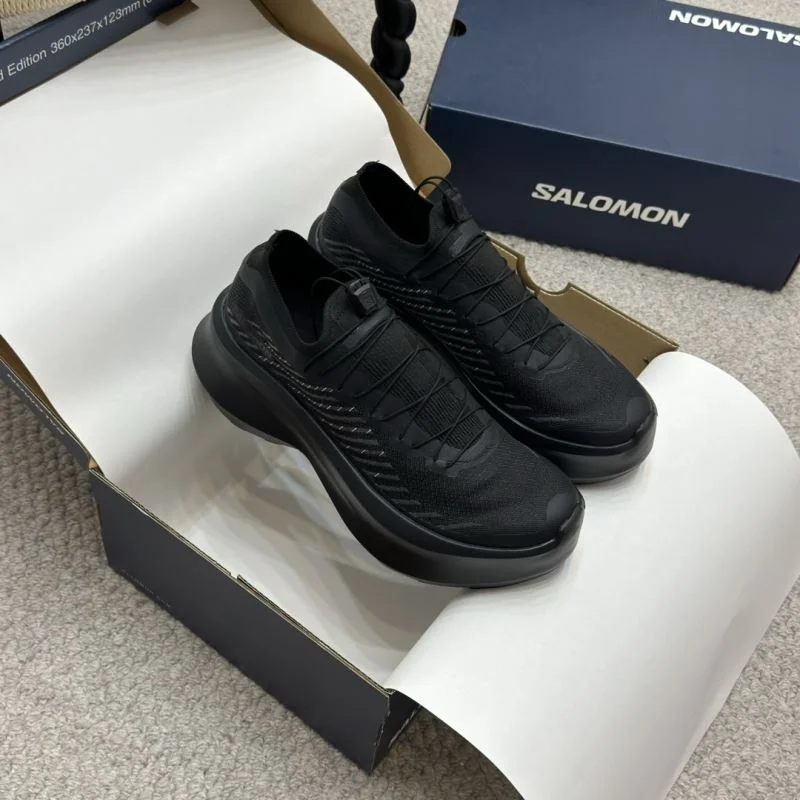 OEM Salomon Shoes