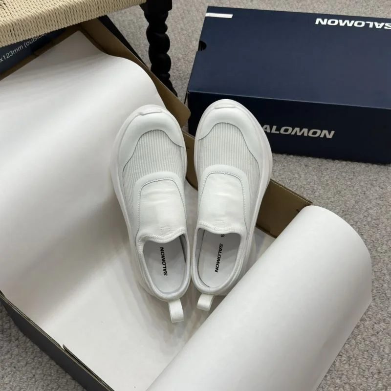 Salomon Shoes