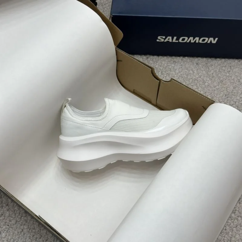 Mirror quality Salomon Shoes
