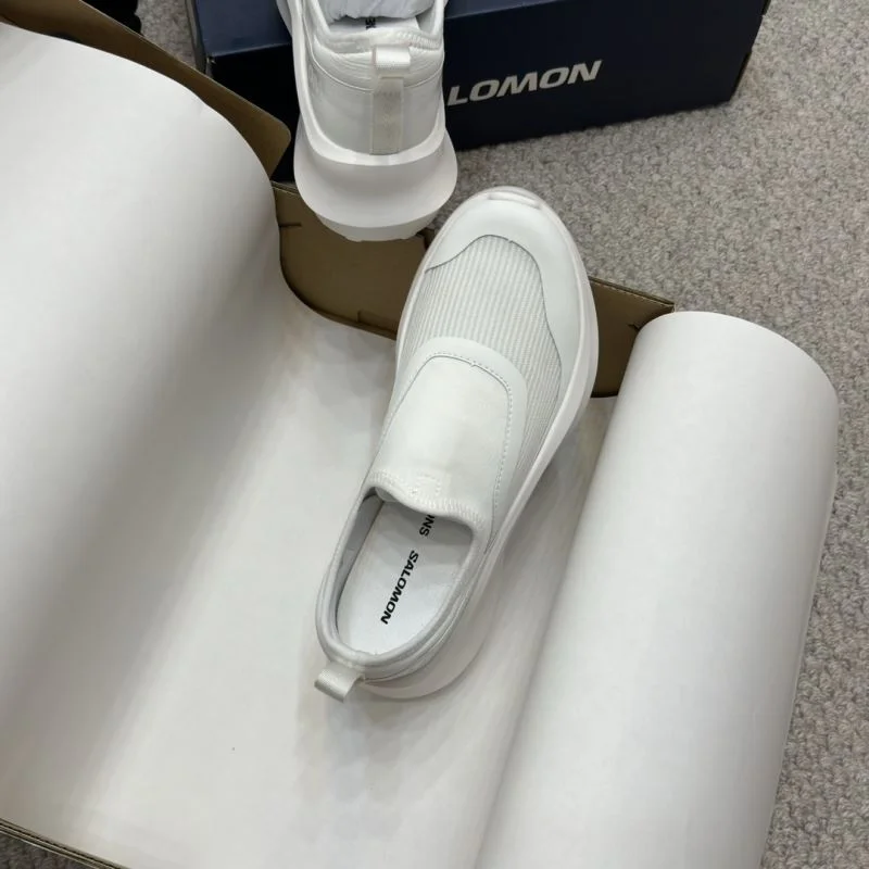 Mirror quality Salomon Shoes
