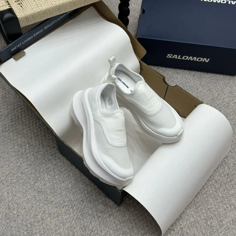 Mirror quality Salomon Shoes