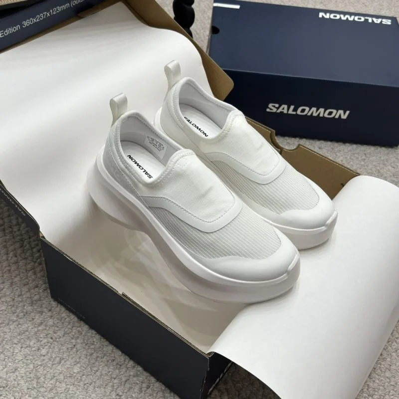Mirror quality Salomon Shoes
