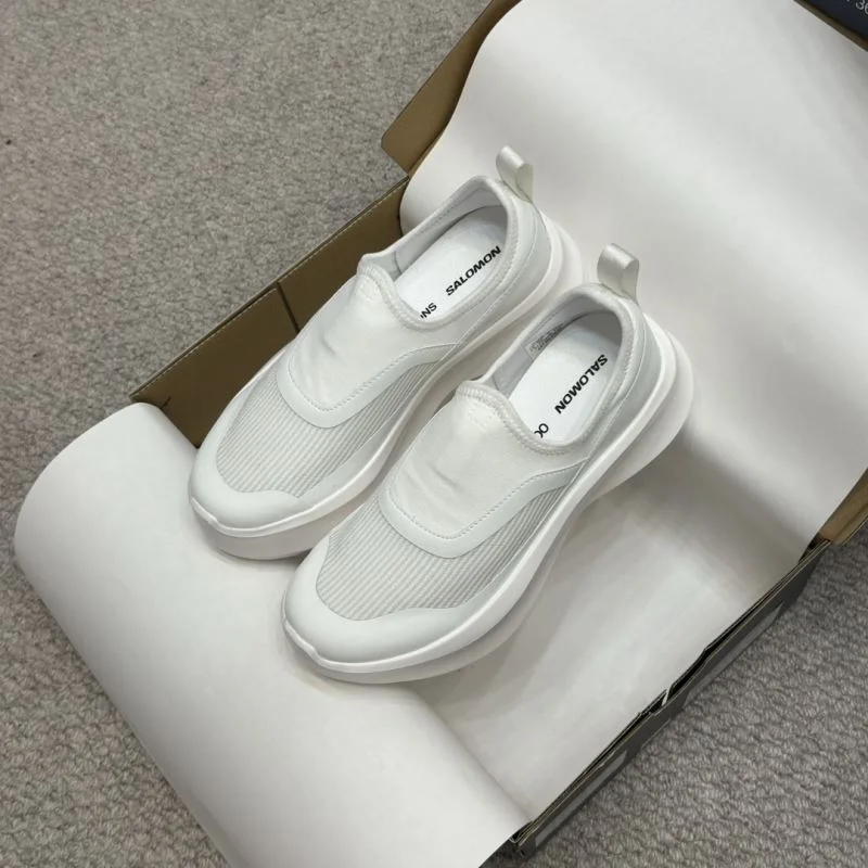 Mirror quality Salomon Shoes